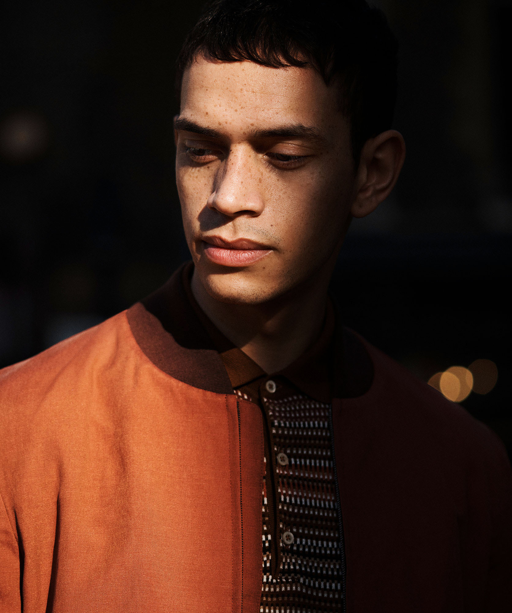 South China Morning Post - Ben Harries Photography