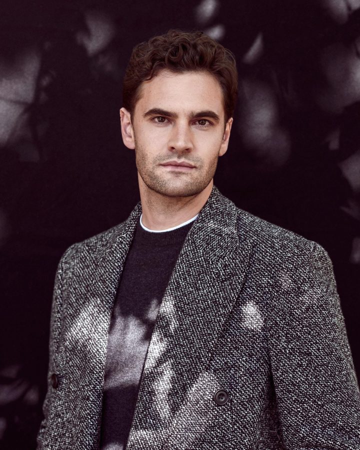 Home - Ben Harries Photography